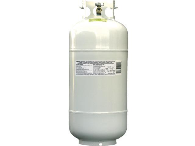 Click here for Flame King 40 lb Propane Cylinder YSN-401 prices