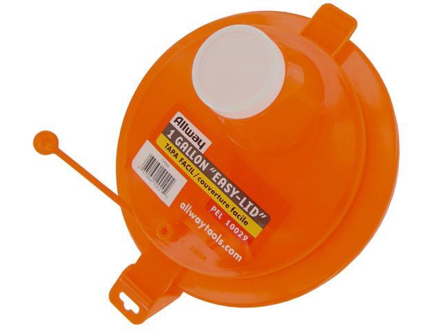 Click here for Allway Tools PEL 1 Gallon Easy Lid Can Cover prices