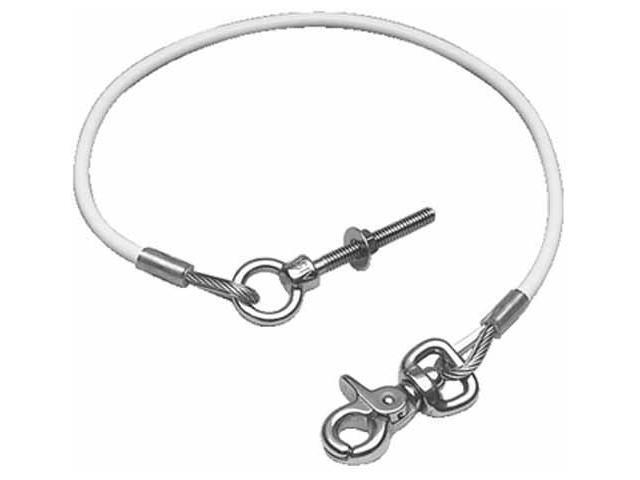 Click here for Lewmar SS180001 Anchor Safety Strap-Pvc Coat. prices