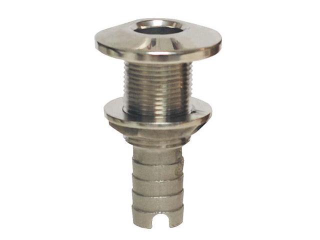 Click here for Groco HTH-625 Bronze Thru-Hull Fitting W/ Nut 3/4-... prices