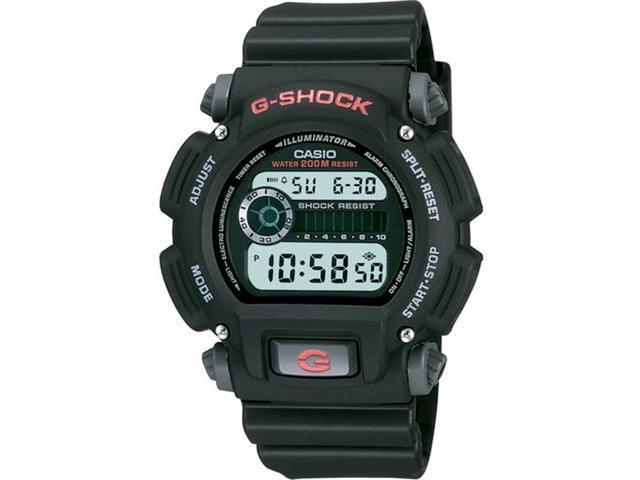 Click here for CASIO DW-9052-1VCF G Shock Mens Watch Black prices