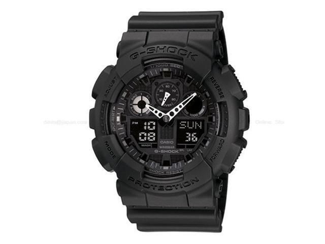 Click here for Casio Mens G-Shock Watch Quartz Mineral Crystal DW... prices