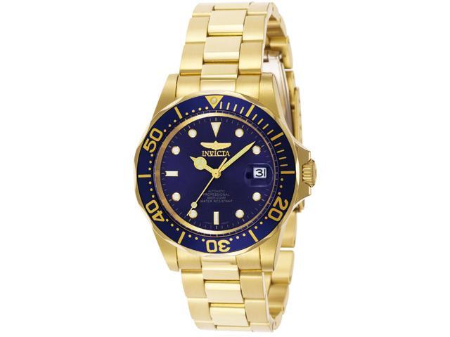 Click here for Invicta Pro Diver 8930 Stainless Steel Watch prices