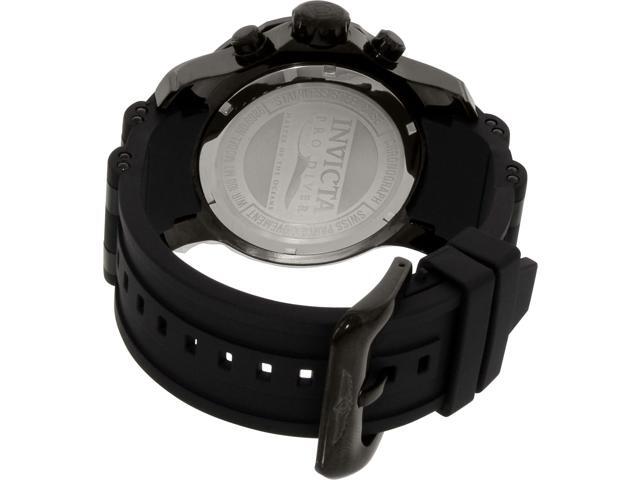 Click here for Invicta Mens Pro Diver 6986 Stainless Steel  Silic... prices