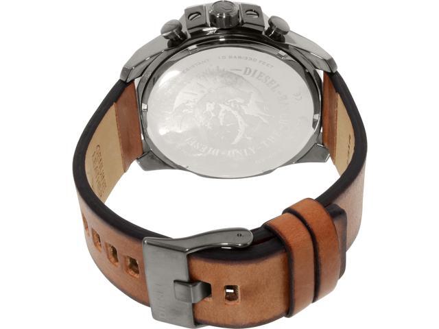 Click here for Mans watch DIESEL MEGA CHIEF DZ4343 prices
