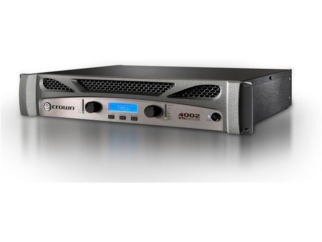 Click here for Crown XTI-4002 prices