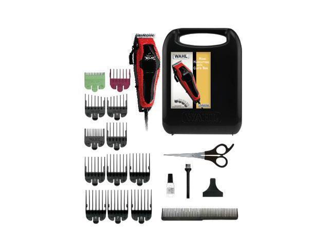 Click here for Wahl 79900-1501 Clip N Trim Hair Clipper with Buil... prices