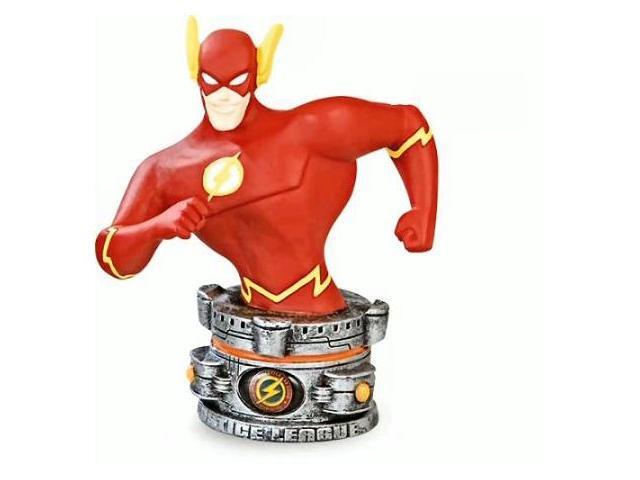 Click here for DC Comics Justice League Unlimited The Flash Bust... prices