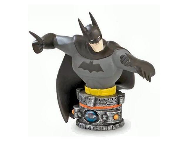 Click here for DC Comics Justice League Batman Bust Paperweight F... prices