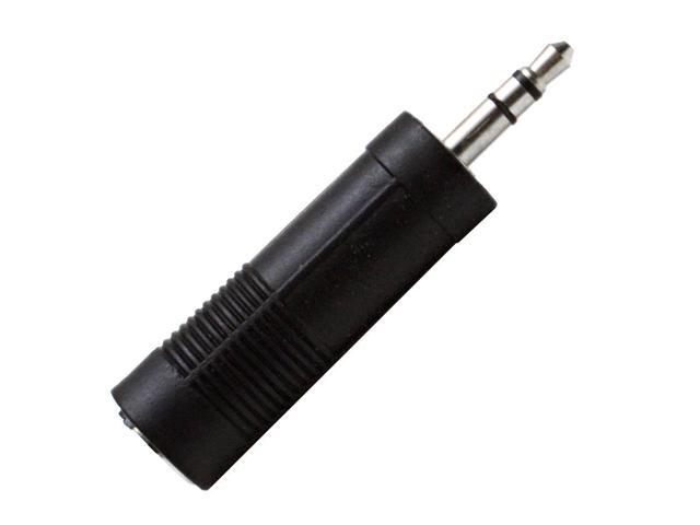 Click here for Seismic Audio - SAPT121 - 1/4 Female to 1/8 Male A... prices