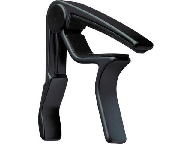 Click here for Dunlop Trigger Curved Guitar Capo  Black prices