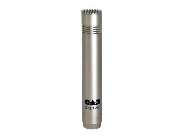 Click here for CAD GXL1200 Cardioid Condenser prices