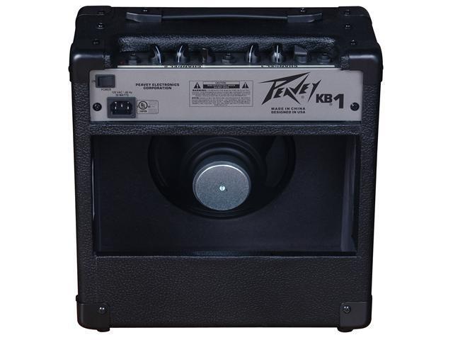 Click here for Peavey KB1 Keyboard Amplifier prices