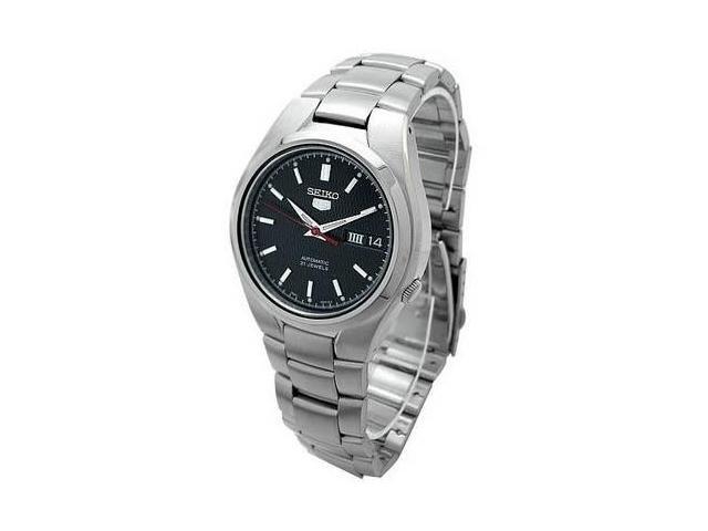 Click here for Seiko 5 Mens Automatic Stainless Steel Watch prices