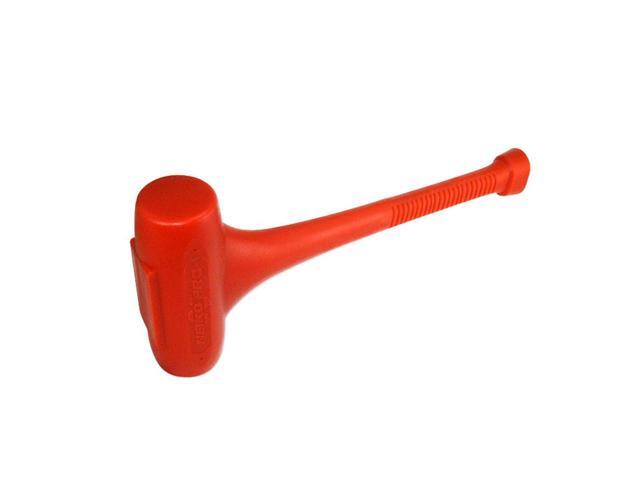 Click here for Capri Tools 9-Pound Dead Blow Hammer  30-Inch prices