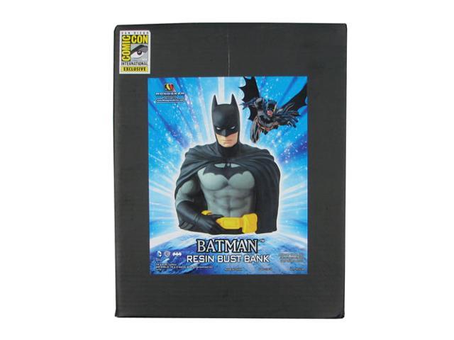 Click here for Batman SDCC 2013 Exclusive Resin Bust Bank prices