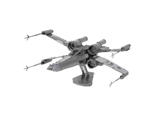 Click here for Star Wars X-Wing Metal Earth Model Kit prices