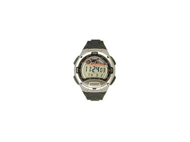 Click here for Casio W753 Digital Sports Watch with Alarms and Ti... prices