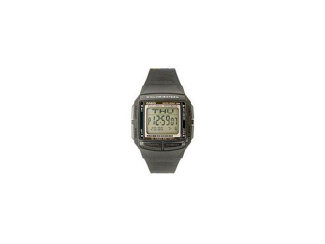 Click here for Casio DB36-1AV Casual Mens Multi-Lingual Databank... prices