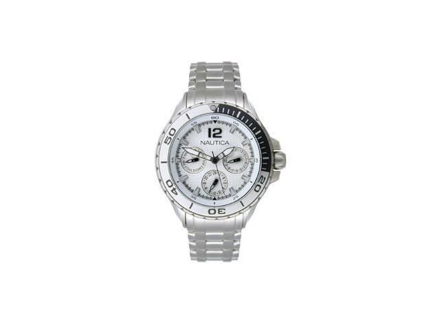Click here for Nautica NST 02 Sport Stainless Steel Womens watch... prices
