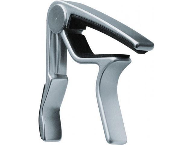 Click here for Dunlop Electric Trigger Capo - Nickel prices