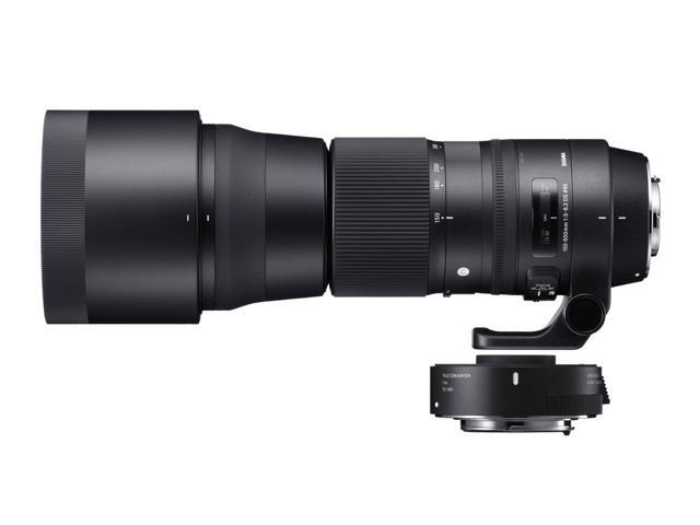Click here for Sigma ZB954 150-600mm F5-6.3 DG HSM Contemporary L... prices