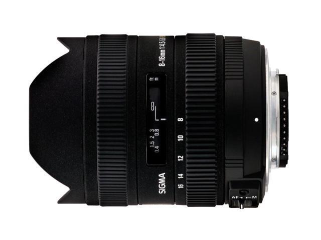 Click here for Sigma 8-16mm f/4.5-5.6 DC HSM FLD AF Ultra Wide Zo... prices