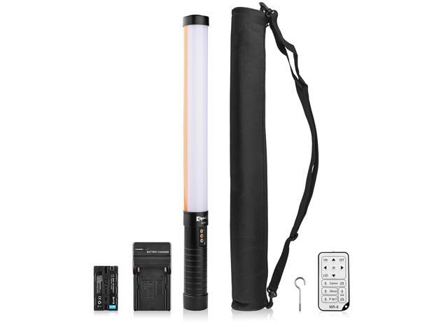 Click here for Opteka VL600 LED Professional Portable Studio Hand... prices