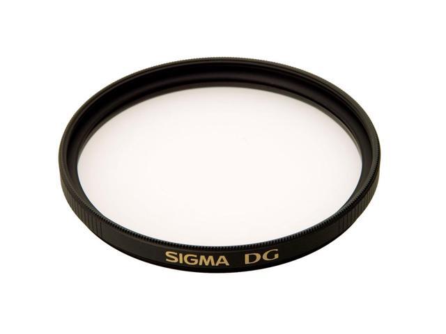 Click here for Sigma DG 58mm Multi-Coated UV Filter prices