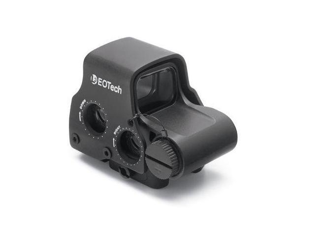 Click here for EOTech Transverse EXPS3 Red Dot Sight  Black w/ 2-... prices