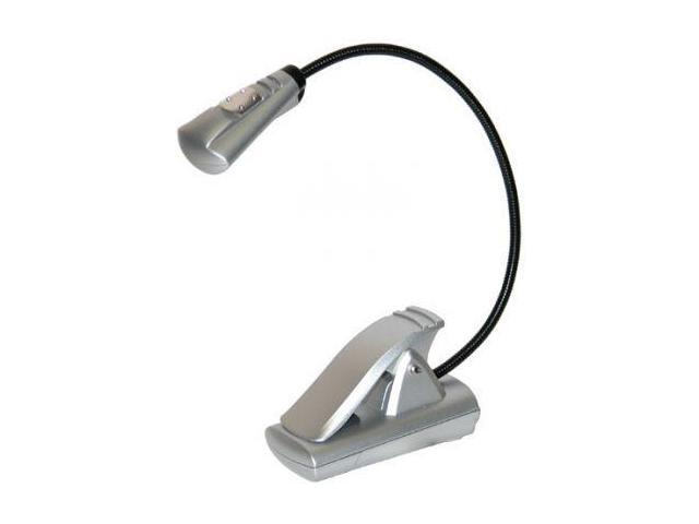 Click here for Carson Optical Fl-55 FlexNeck LED Book Light prices