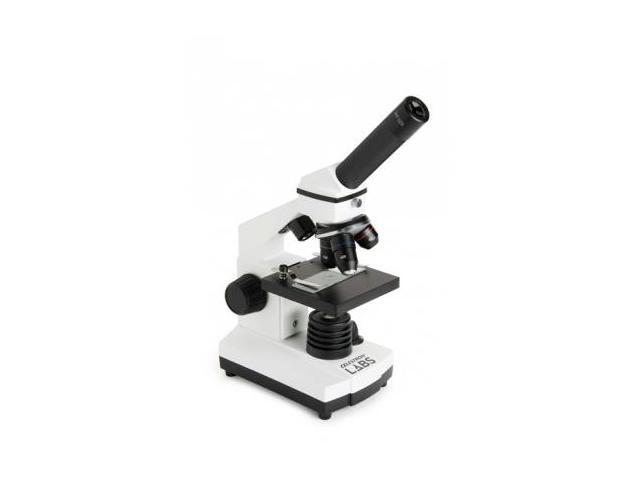 Click here for CELESTRON LABS CM800 COMPOUND MICROSCOPE Microscop... prices