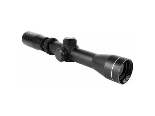 Click here for AimSports 2-7X32 Pistol Scope w/ Rings  Black prices
