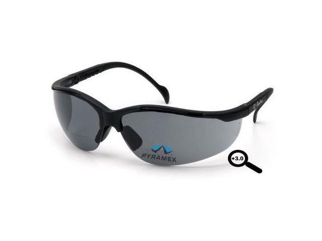 Click here for Safety Reader Glasses  3.0 Diopter  Gray prices