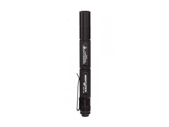 Click here for Nightstick Mini-TAC 2 AAA UV Light 365nm Black prices