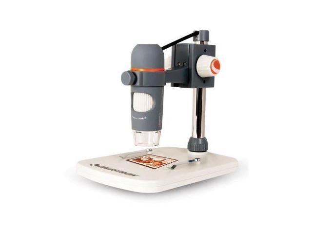Click here for New  Celestron Handheld Digital Microscope Pro prices