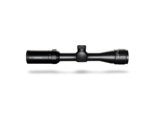 Click here for Hawke Sport Optics Vantage 2-7x32 AO Mil Dot Rifle... prices