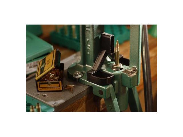 Click here for RCBS Rock Chucker Supreme Press prices