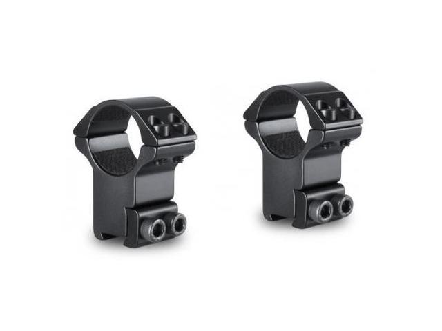 Click here for Hawke Sport Optics 2pc 1in. 9-11mm High  Black prices