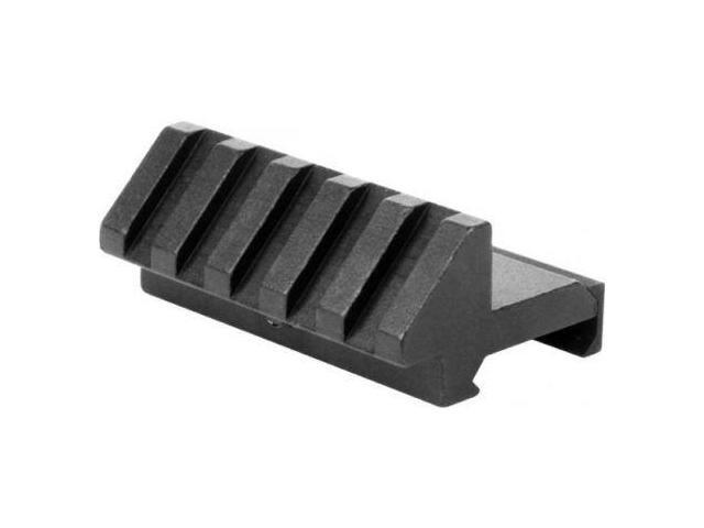 Click here for AimSports .45 Degree Offset Picatinny Rail Mount... prices