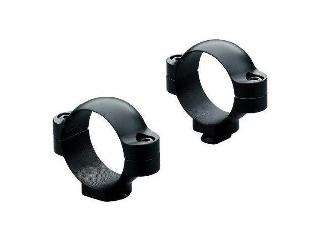 Click here for Leupold STD Rifle Scope Ring  30mm  Low  Matte Bla... prices