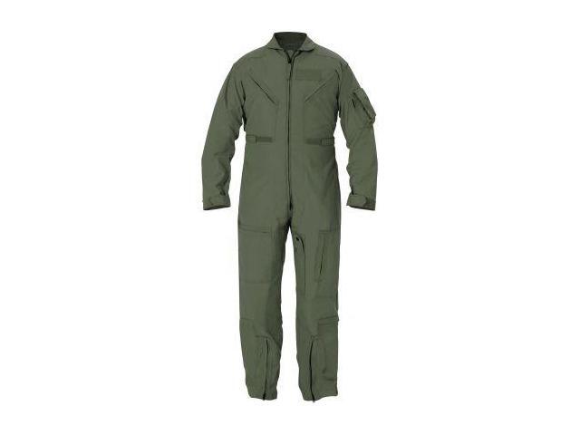 Click here for Propper Nomex Flight Suit  92/5/3 Nomex  36in Ches... prices