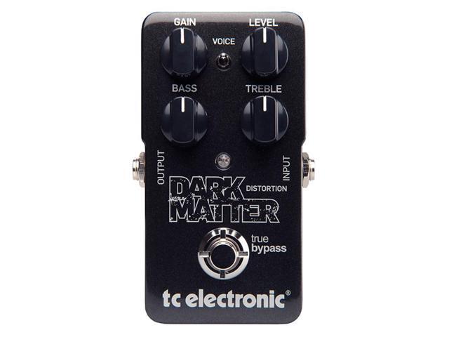 Click here for TC Electronic Dark Matter Distortion prices