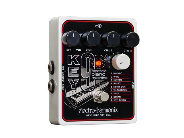 Click here for Electro-Harmonix Key 9 Electric Piano Machine peda... prices