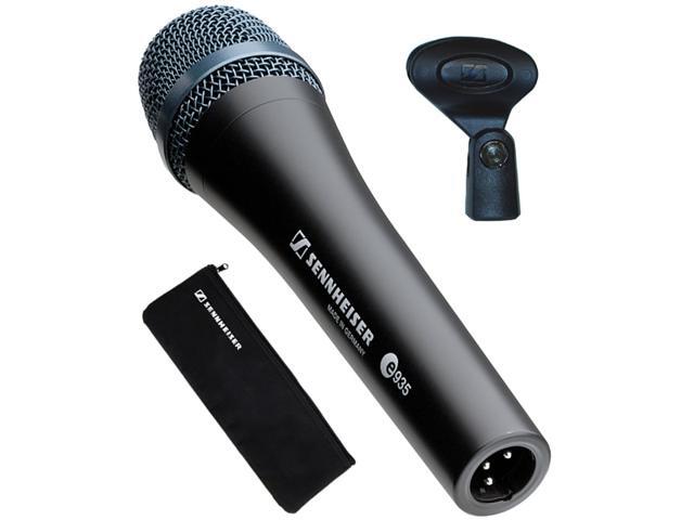 Click here for Sennheiser E935 - Professional Cardioid Dynamic Ha... prices