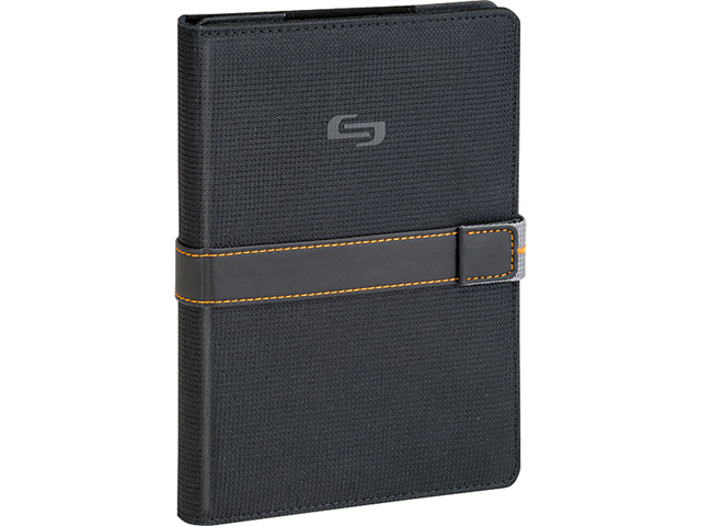 Click here for SOLO Black 5.5 to 8.5 Tablet Booklet Model UBN220-... prices