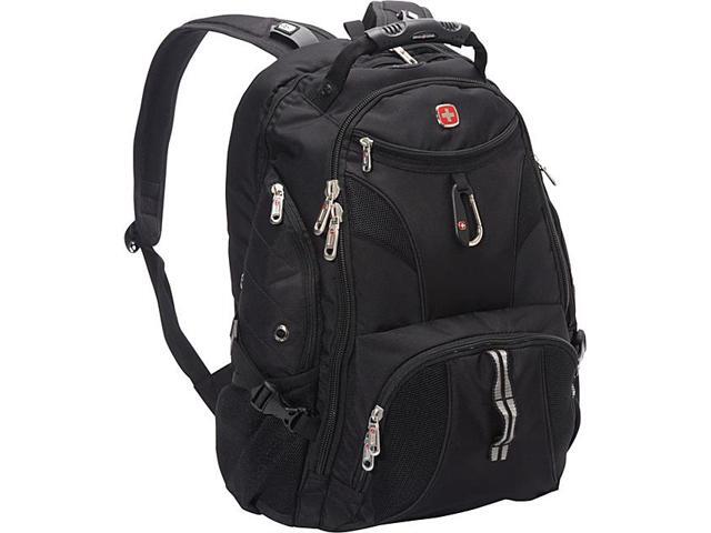 Click here for SwissGear Travel Gear ScanSmart Backpack prices