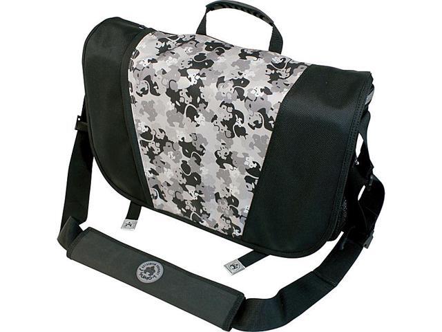 Click here for Sumo - Messenger Bag - 15.6 or 16 screens - Black/... prices