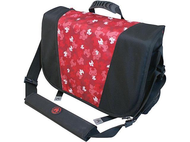 Click here for Sumo - Messenger Bag - 15.6 or 16 screens - Black/... prices