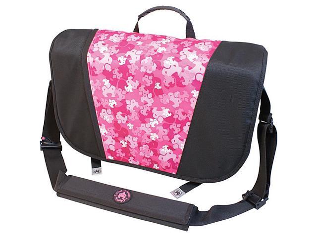 Click here for Sumo - Messenger Bag - 15.6 or 16 screens - Black/... prices